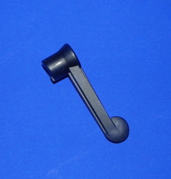 Aluminium Pole Clamp Levers - Brodex