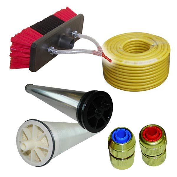 Window Cleaning Products - Brodex