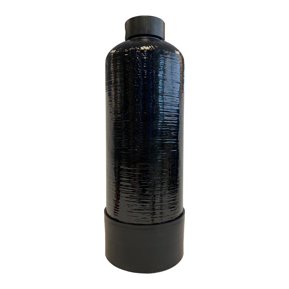 Vertical Resin Vessel - Brodex