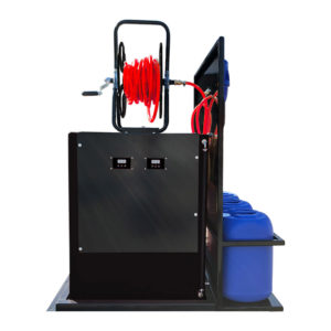 Window Cleaning Products - Brodex